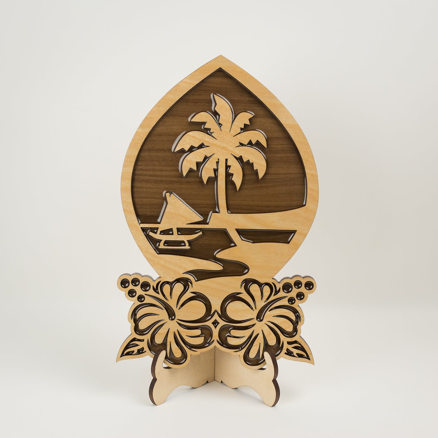 Grab your Guam & Marianas Inspired products here! - Taga Stone Customs